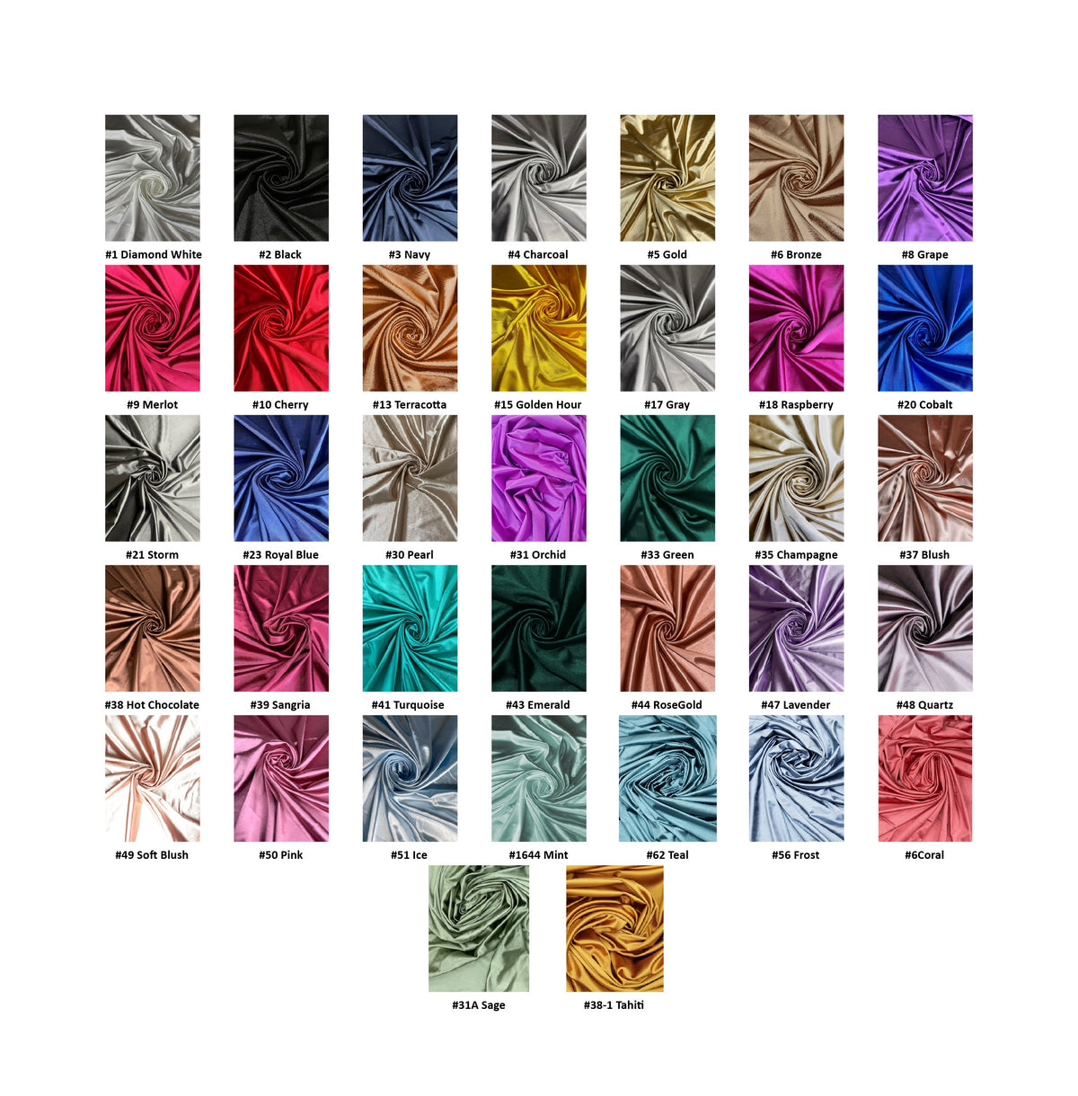 Sonya Strapless Fitted Stretch Satin Bridesmaid Dress | Pantora Bridal - Pantora Inc.