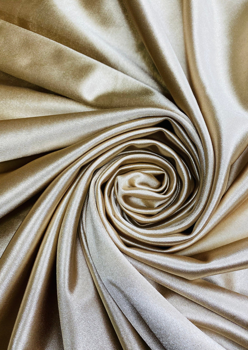 Bridesmaid Color & Satin Fabric Swatches | Pantora Bridal